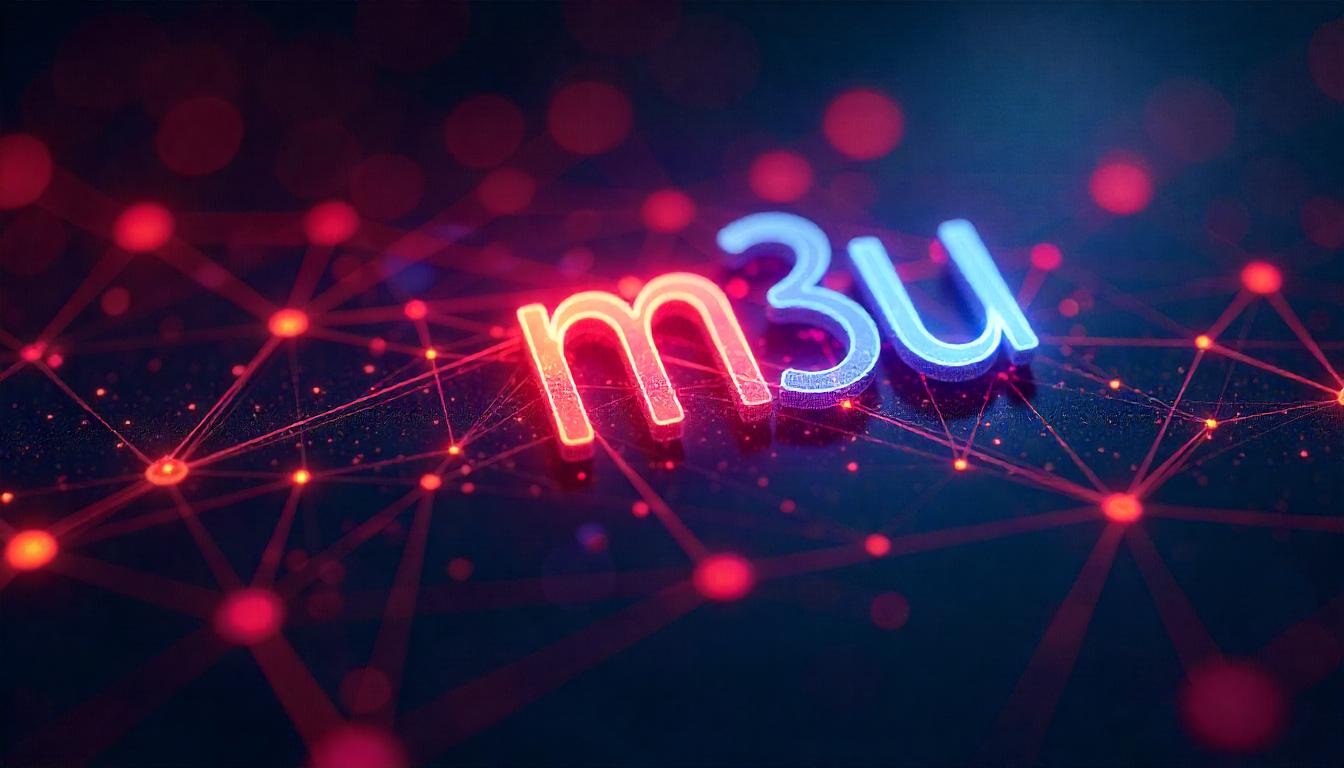 Best M3U Playlist Links for Fast, Reliable Streaming