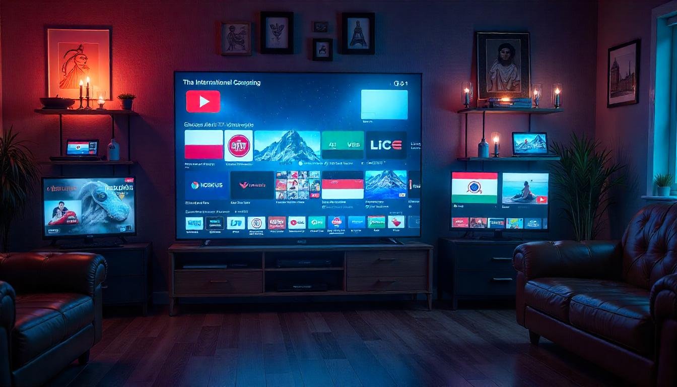 Best Tivimate Premium: Ultimate IPTV Streaming Solution 2025